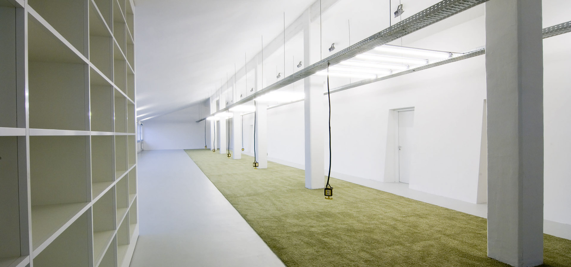 DIE FLÄCHEN – Otto-Ficker-Areal