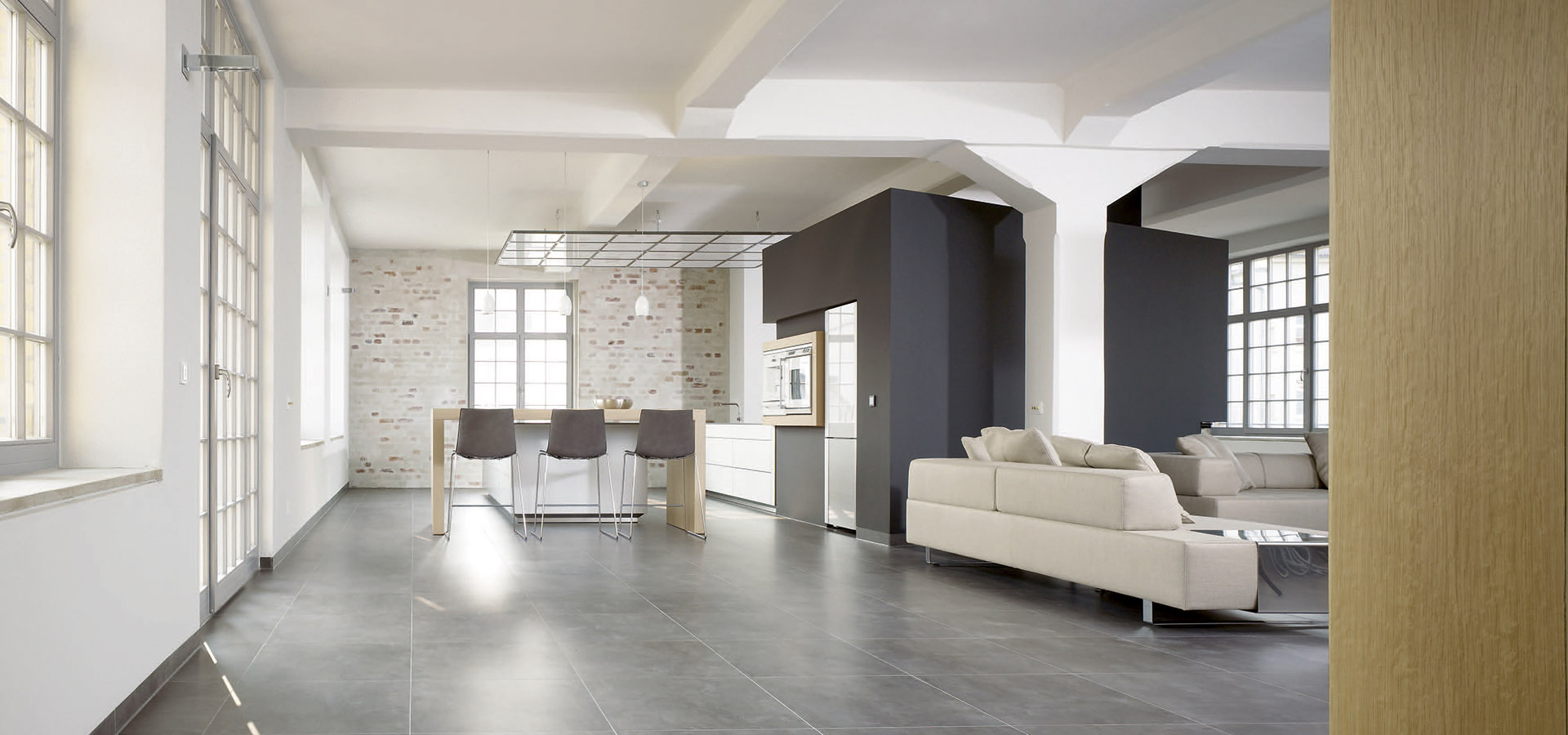 DIE FLÄCHEN – Otto-Ficker-Areal